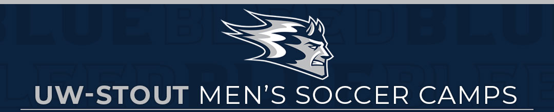 UW Stout Mens Soccer Camps | at the University of Wisconsin-Stout